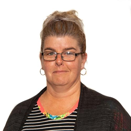 School Staff » Balmacewen Intermediate