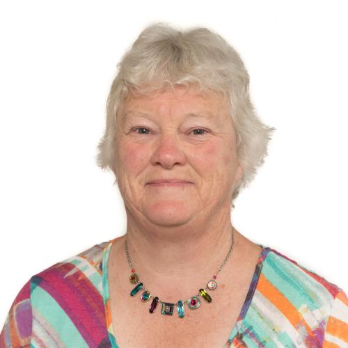 School Staff » Balmacewen Intermediate