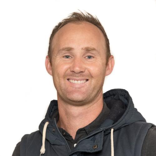 School Staff » Balmacewen Intermediate