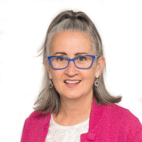 School Staff » Balmacewen Intermediate