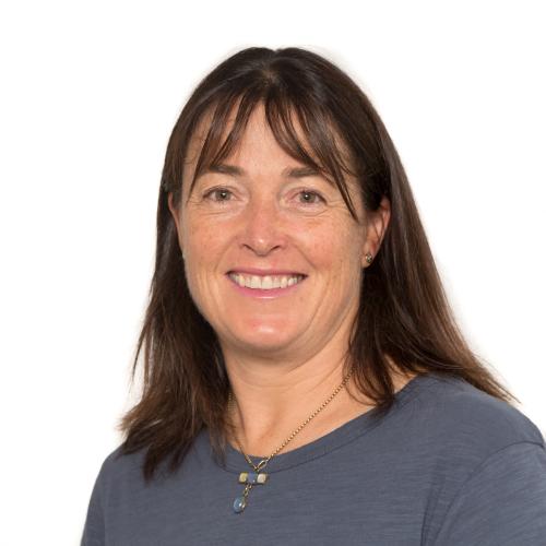 School Staff » Balmacewen Intermediate