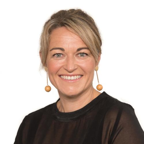 School Staff » Balmacewen Intermediate