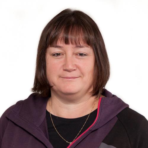 School Staff » Balmacewen Intermediate