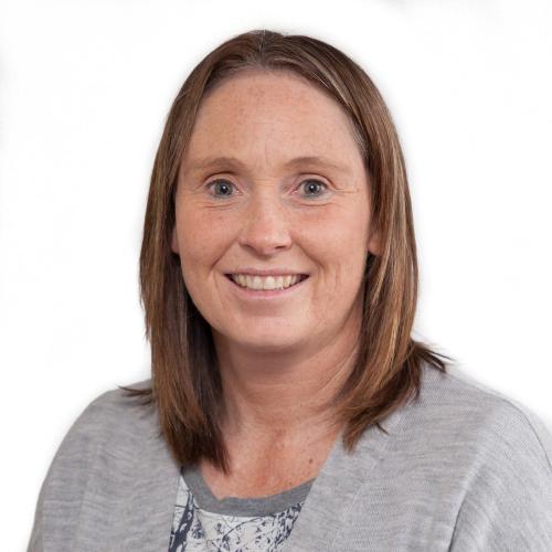 School Staff » Balmacewen Intermediate